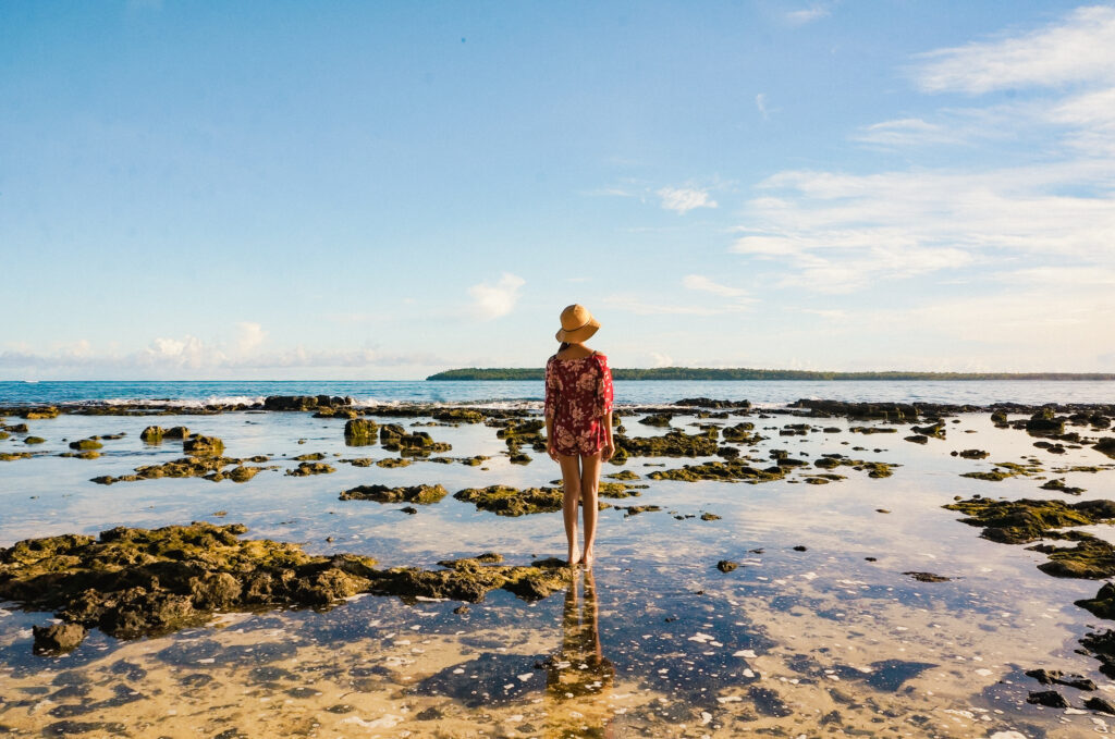 Guyam Island Adventures: Exploring Siargao’s Tiny Paradise - LifexTravel