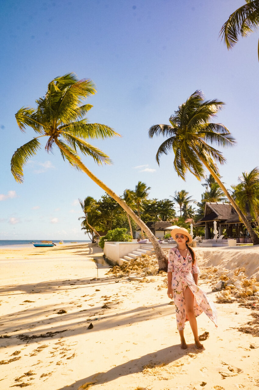 Ultimate Escape: Unveiling the Allure of Isla Cabana Resort in Siargao ...