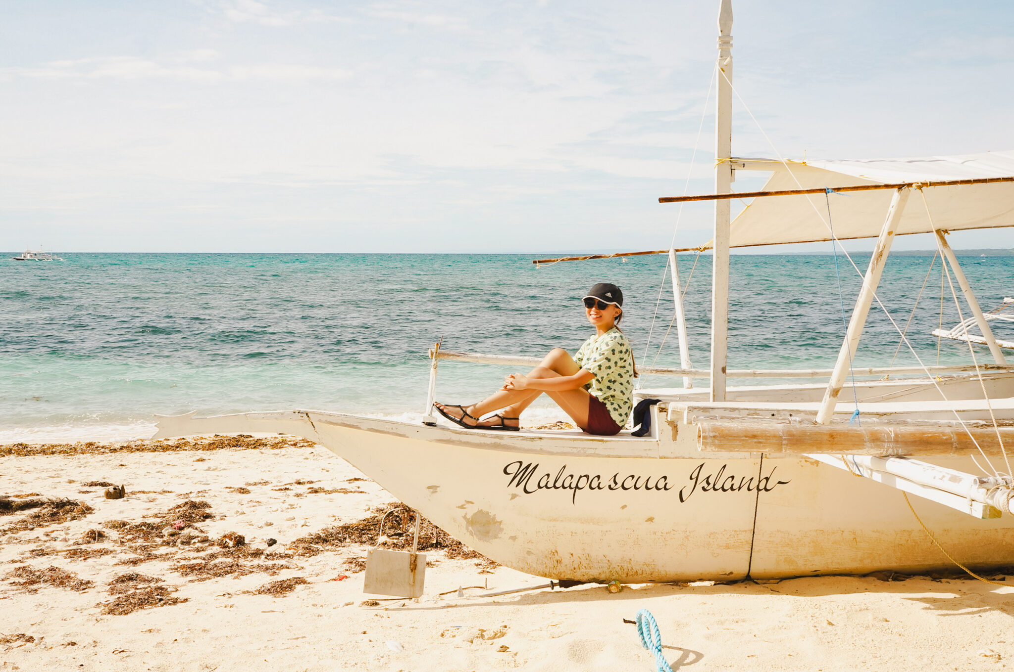 Malapascua Island Magic: A Captivating Cebu Travelogue of Uncharted ...