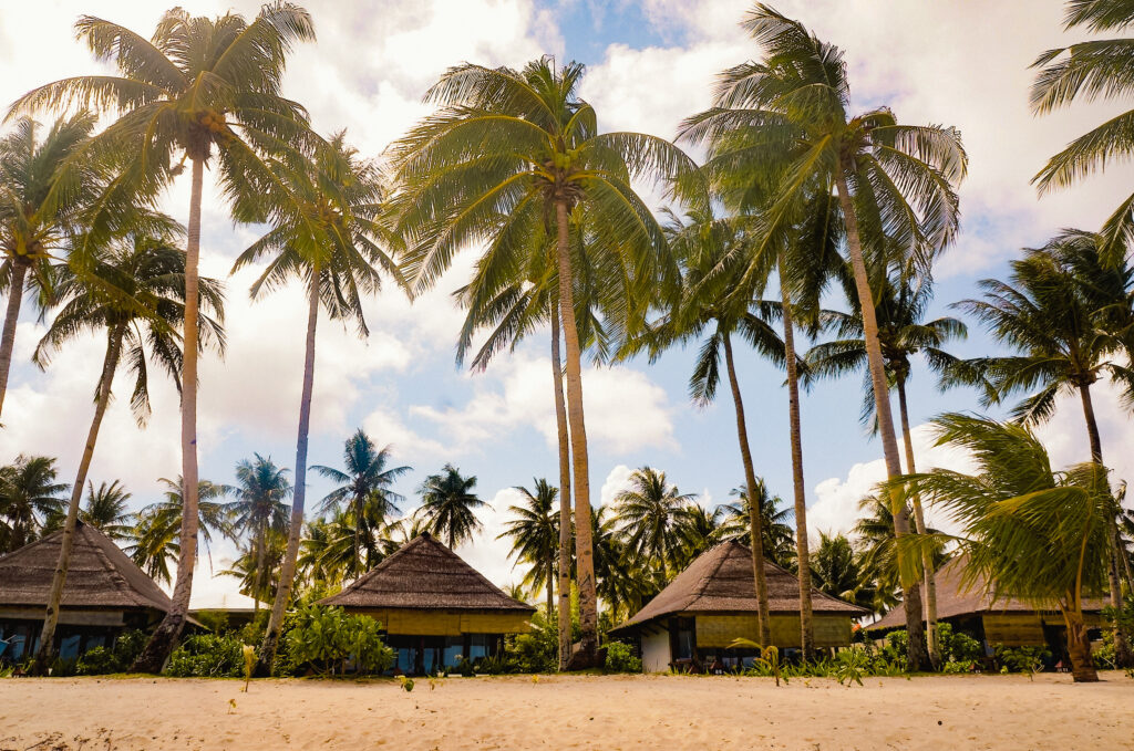 Ultimate Escape: Unveiling the Allure of Isla Cabana Resort in Siargao ...