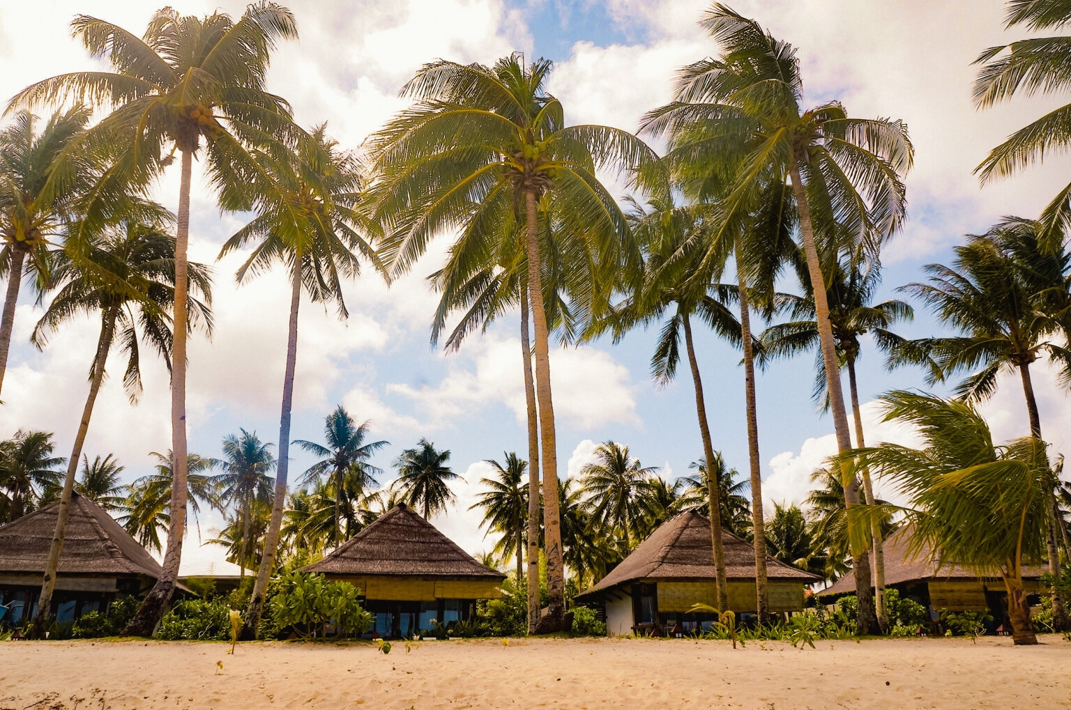 Ultimate Escape: Unveiling the Allure of Isla Cabana Resort in Siargao ...