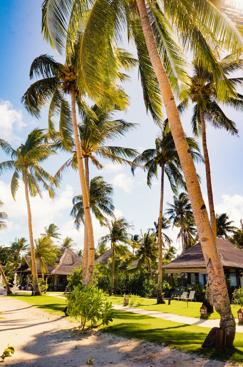 Ultimate Escape: Unveiling the Allure of Isla Cabana Resort in Siargao ...