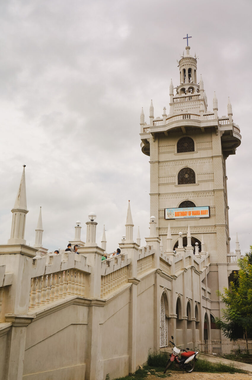 Simala Church Travel Diary: Sacred Wonders in the Philippines - LifexTravel